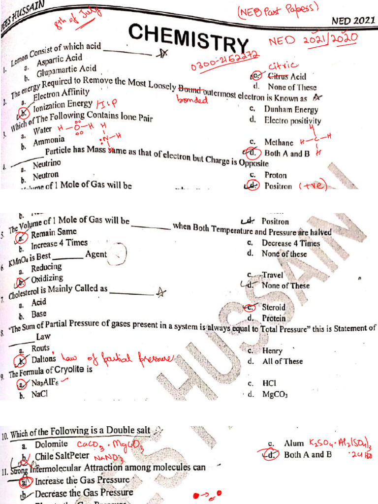 Ned 20 21 SLVD | PDF