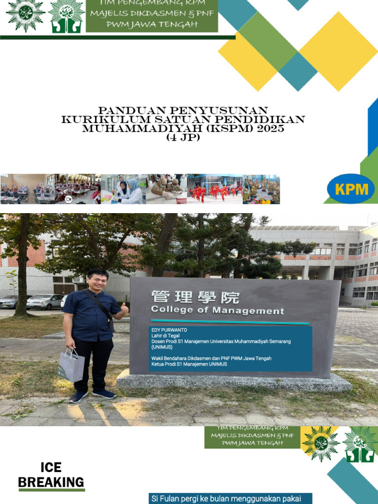 KSPM Edy 2025 | PDF