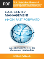 Call Center Nesting Framework Guide | PDF | Facilitator | Mentorship