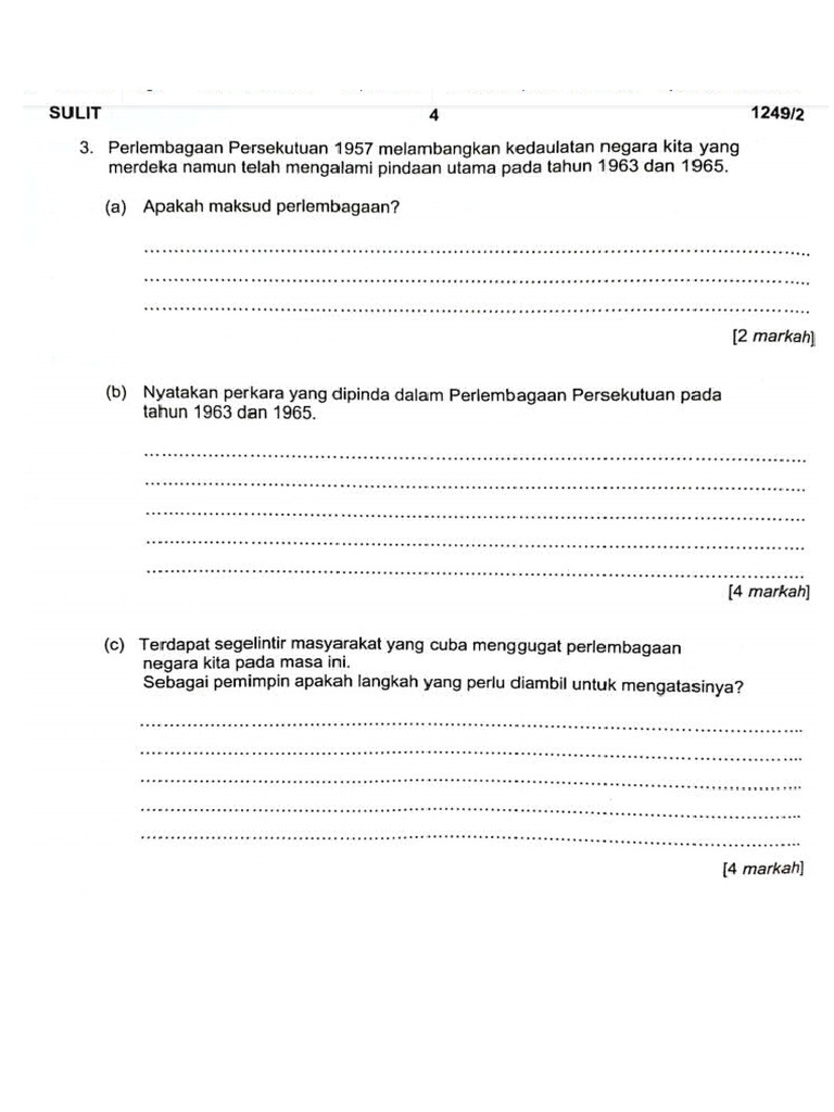 Ujian Topikal Bab 2 F5 Pdf