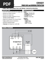 STC-3028 Thermostat Manual Guide | PDF