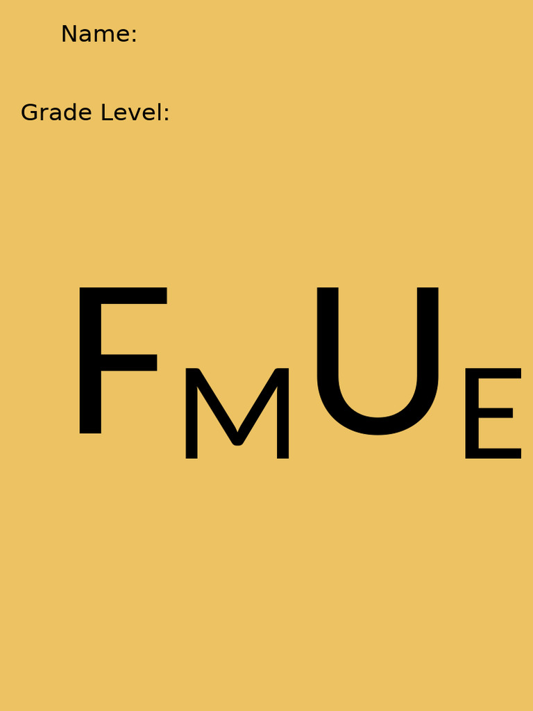 Fuller Method Compressed | PDF