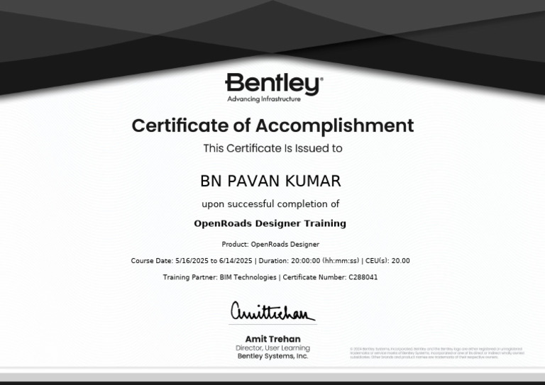 2863 - 9 - 1251970 - 1751449937 - LEARN - Partner Certificate | PDF