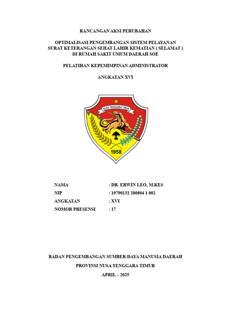 Rapko - Dr. Erwin Leo | PDF