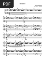 haru-haru-sheet-piano-full-version-truongca.com | PDF