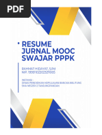 Contoh RPL Klasikal | PDF