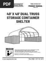 MasterLine 16 Manual 2019 PDF | PDF | Screw | Specification (Technical ...