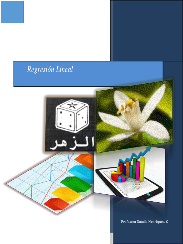 Regresion Lineal | PDF