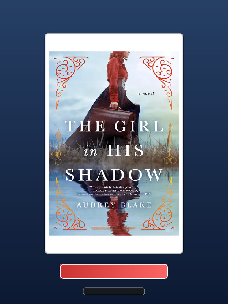 Complete Bundle The Girl in Hs Shadow HQ File | PDF | Multiple Choice ...