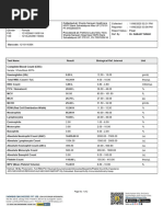 ASAM Criteria Crosswalk Overview | PDF | Substance Abuse | Self-Improvement