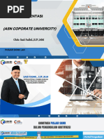 Manual SSO Single Sign On Undip 2021 | PDF