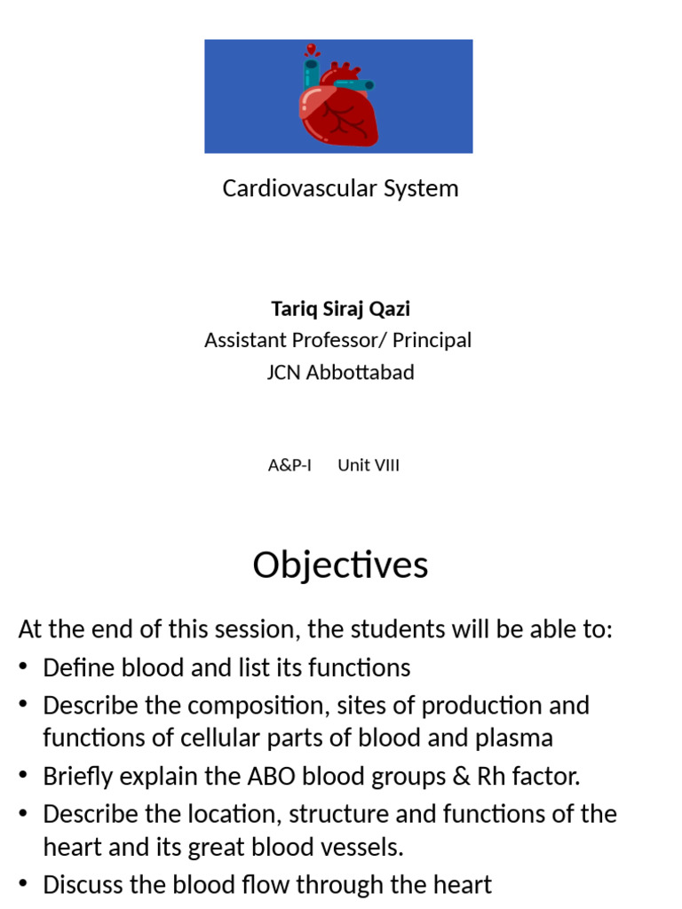 Cardiovascular Edited | PDF | Heart Valve | Atrium (Heart)