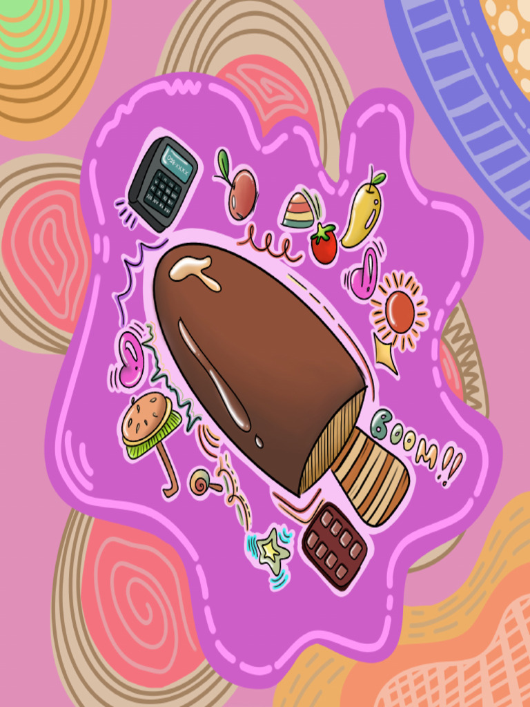 Ice Cream | PDF