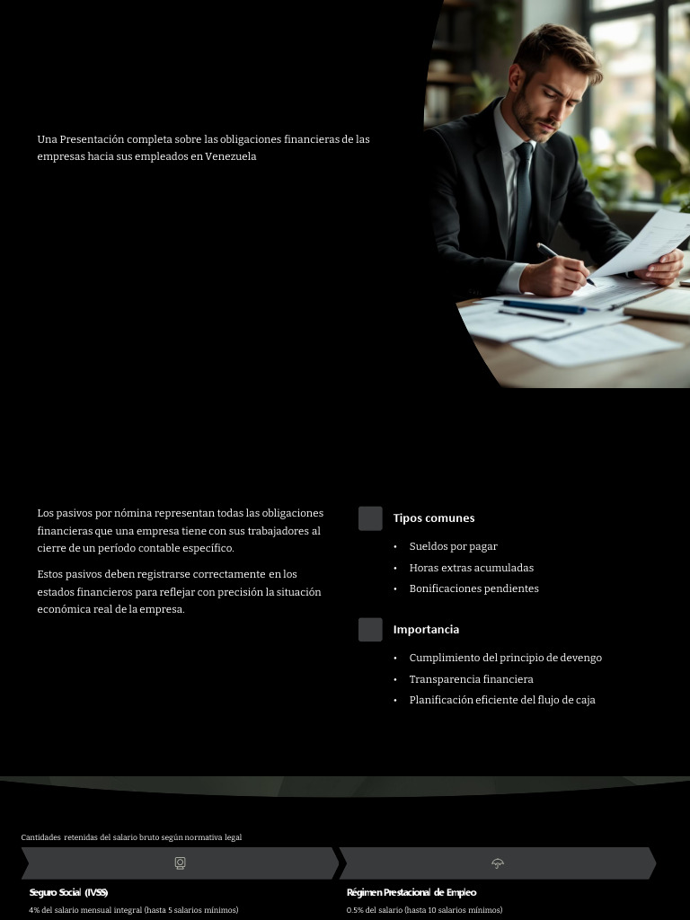 Espo | PDF | Salario | Derecho laboral