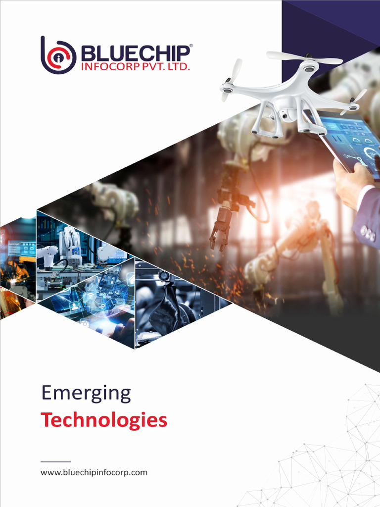 Emerging Technologies | PDF