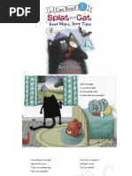 Chick and Brain: Smell My Foot! Guide | PDF | General Fiction