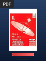 Advanced Engineering Mathematics 10th Edition Full Download | PDF | Ordinary Differential ...