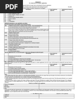 Mauritius Passport Application Guide | PDF | Birth Certificate ...