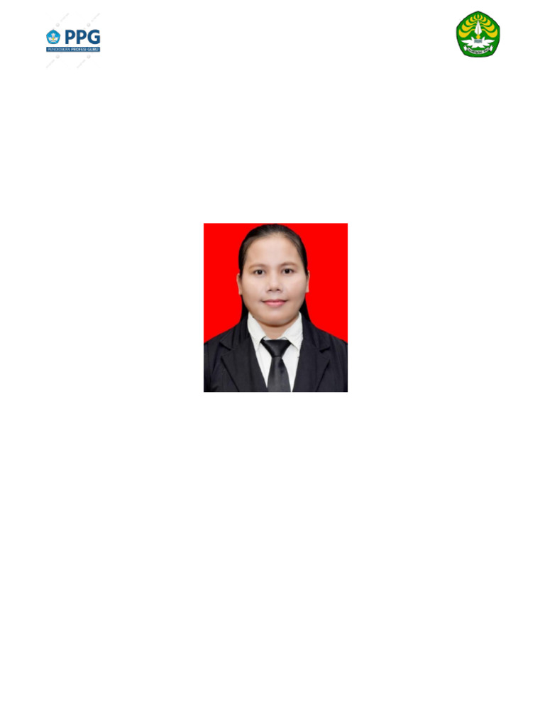 Astaria Famaugu-No UKG 201901341132-Jurnal Pembelajaran Modul 1 | PDF