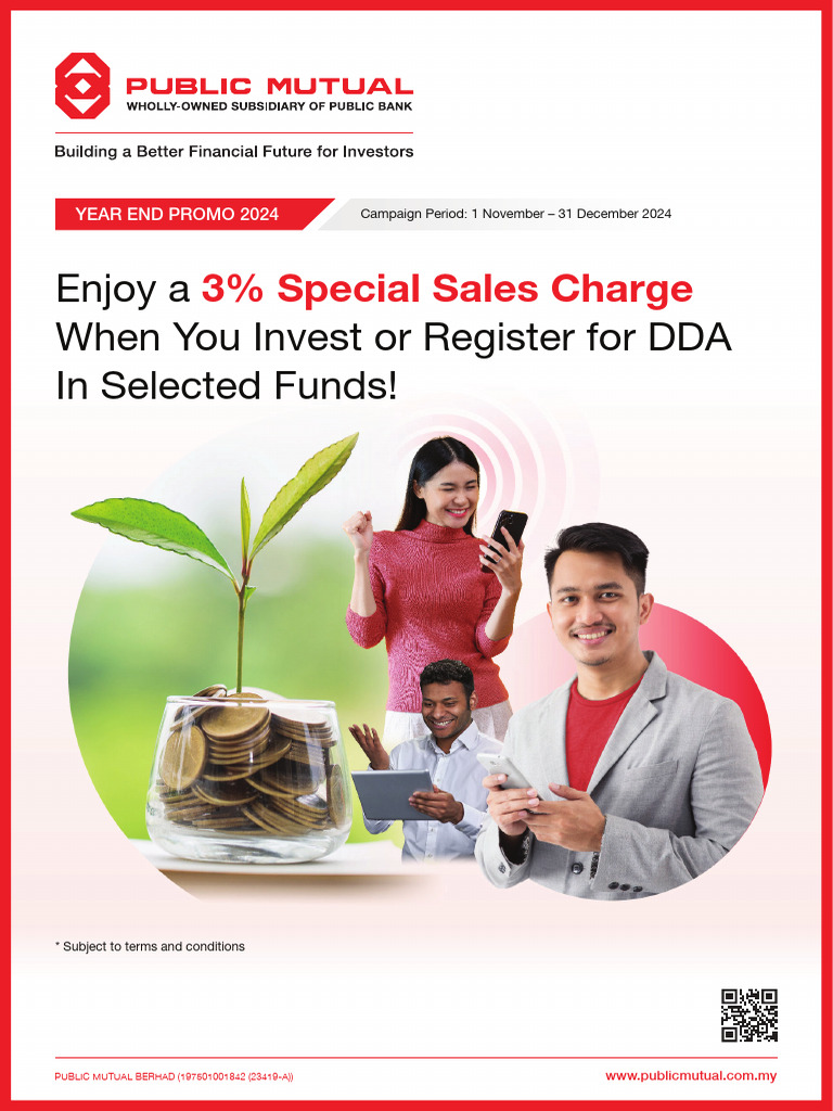(PMB Ver) Year End Promo 2024 EFlyer - EnG (Final) | PDF | Investing ...