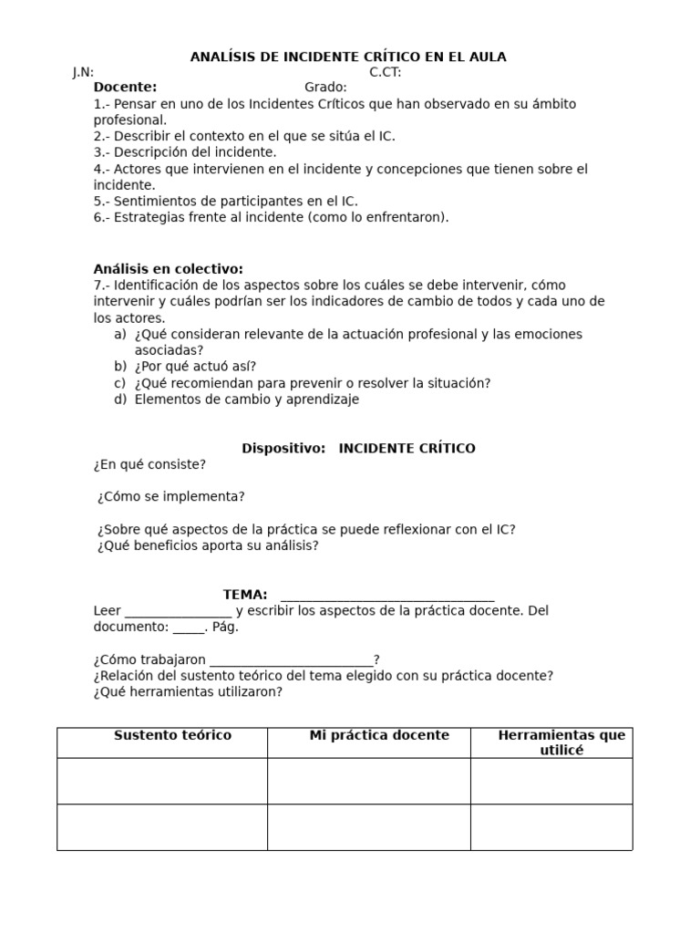 Actividad Cte | PDF | Maestros | Enseñando