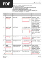 AMIS WISDOM II TECHCROSS ECS 1000B 1.1 BWTS Make Model | PDF | Valve ...