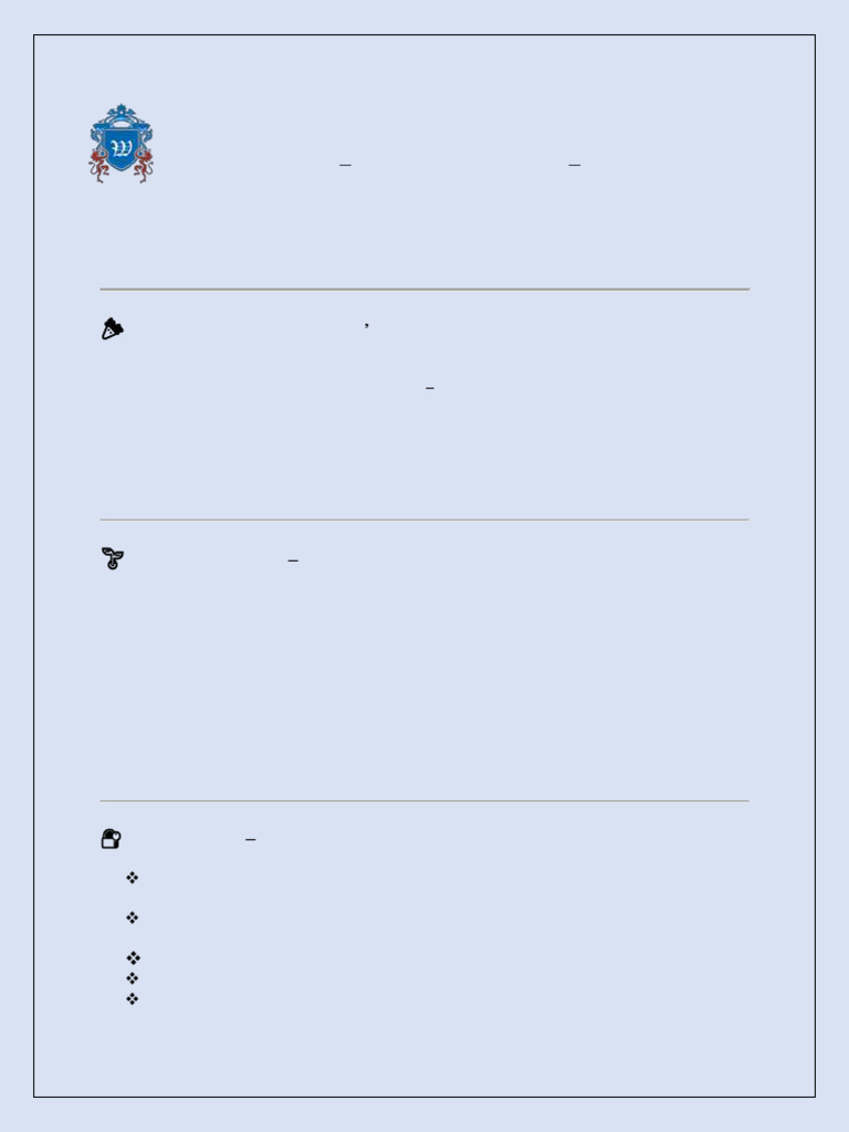 Weekly Updates - Key Stage 3 - Week 22 | PDF | Teachers