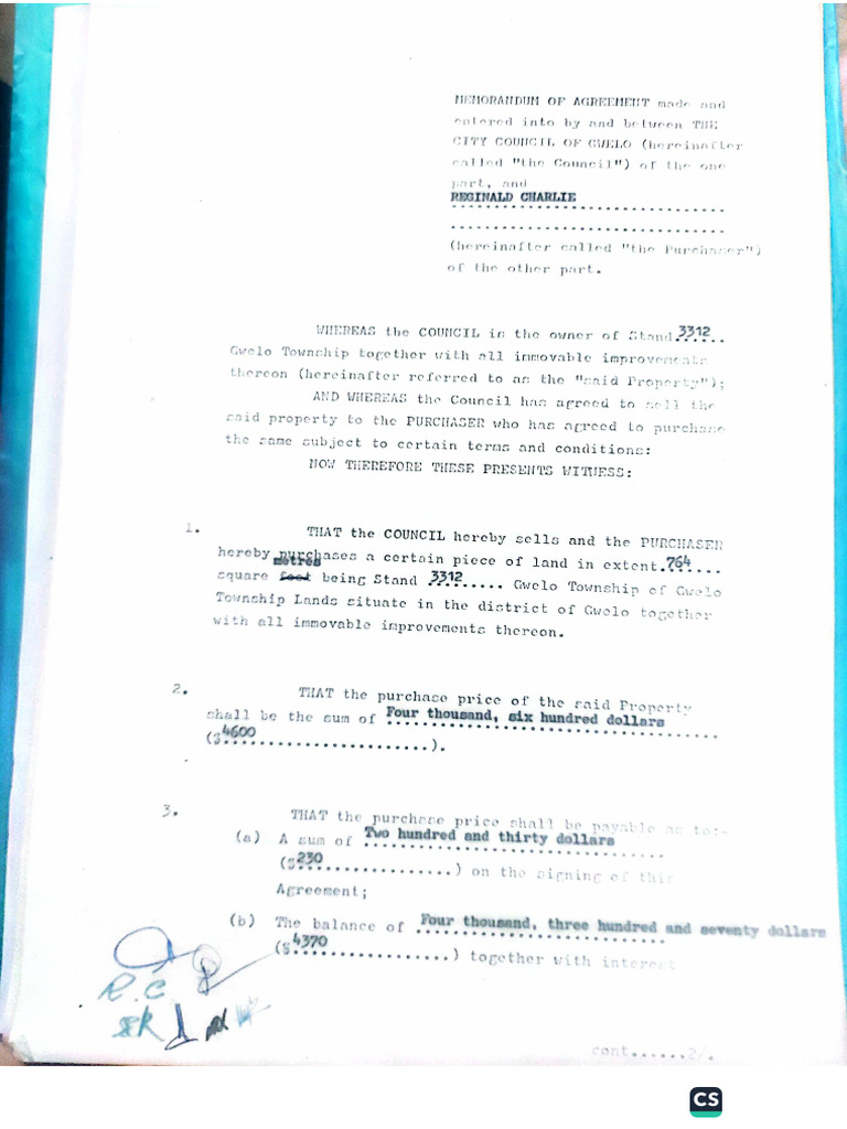 Deed 08-16-206.11 | PDF