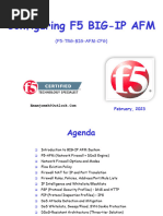 F5 License Activation Guide | PDF | Ip Address | Command Line Interface