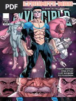 Invincible | PDF