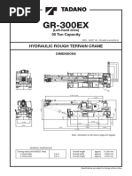 Crane Rope Reeving Guidelines | PDF | Crane (Machine) | Manufactured Goods
