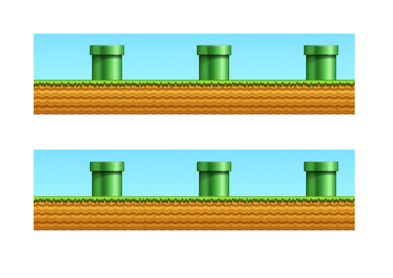 Grass Mario | PDF