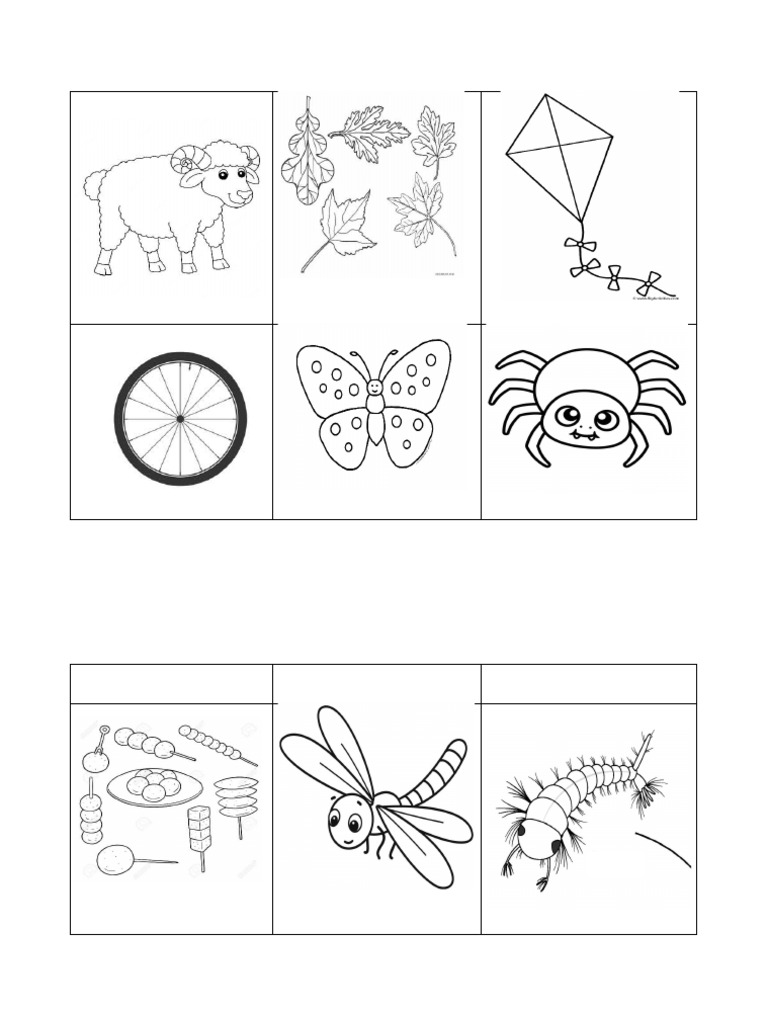 Kata Ganda Separa | PDF