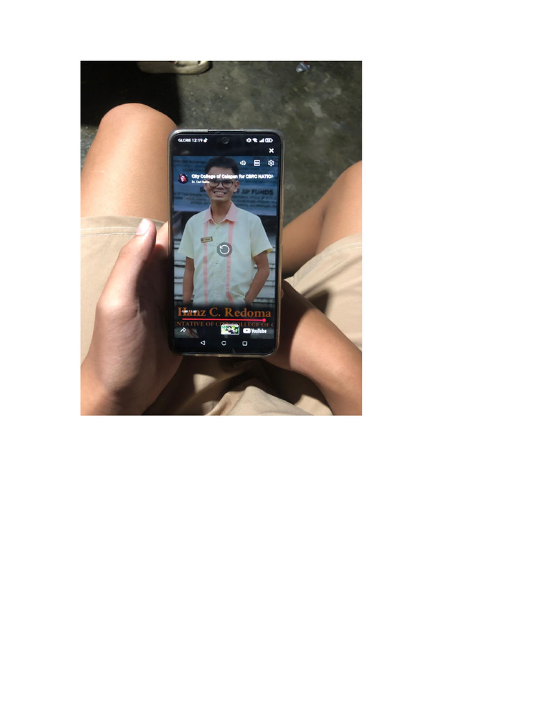 Dela Cruz, Aldrin - NTEQ 2025 | PDF