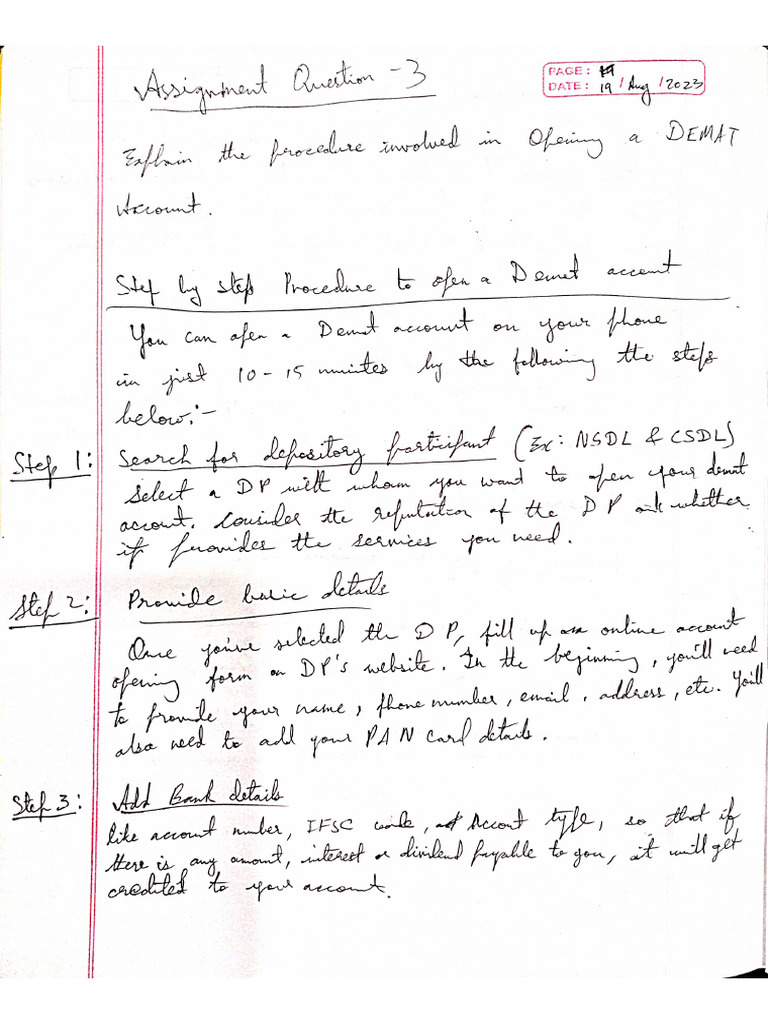 FEIA Assignment 2 | PDF