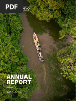 Plan Vivo Standard Project Requirements | PDF | Carbon Offset | Risk