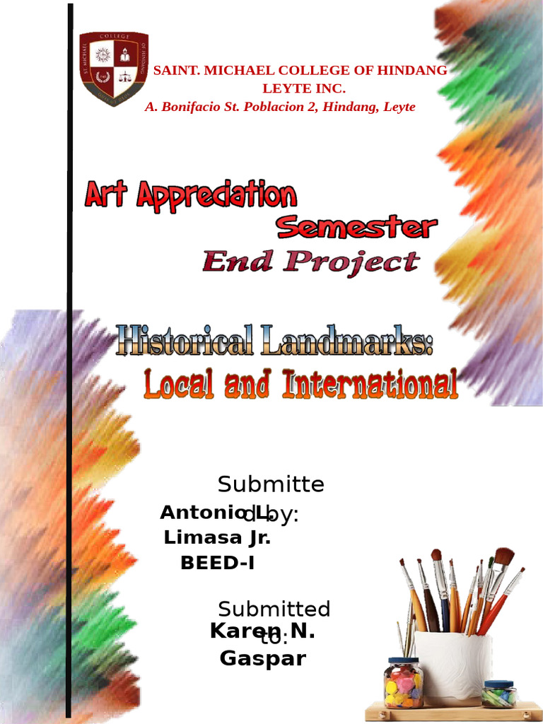 Art Appreciation | PDF