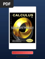 Calculus Concepts and Contexts - 5th Edition James Stewart - Ebook PDF PDF Download | PDF ...