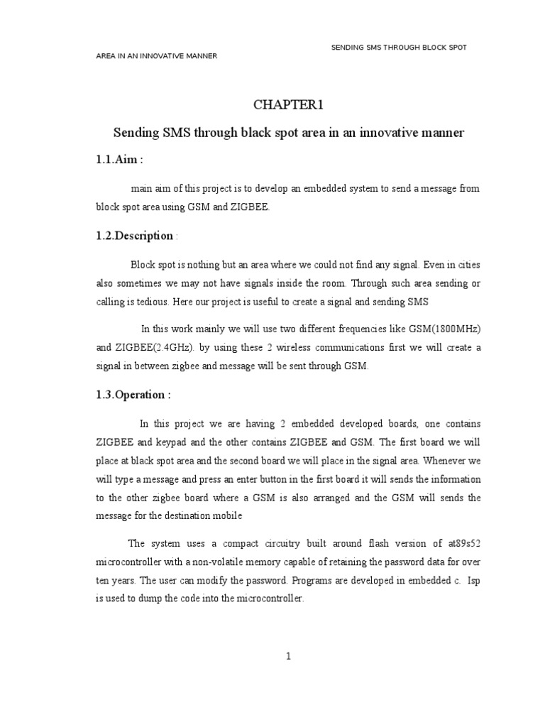 Document | Download Free PDF | Microcontroller | Random Access Memory