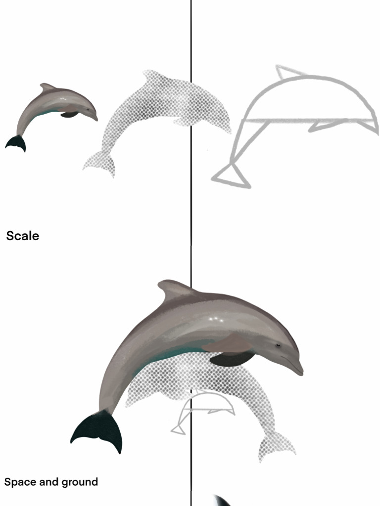 Composing Simple Spreads Assignments | PDF