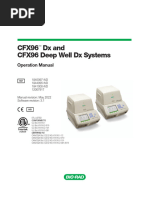 Xenium FFPE Tissue Preparation Guide | PDF | Laboratory Techniques ...
