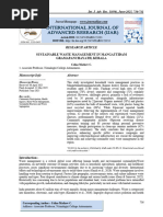 Proposal Waste Segregation | PDF