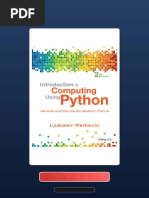 BCA Syllabus - 2025 Onwards | PDF | Matrix (Mathematics) | Pointer (Computer Programming)