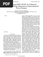Open-Source Inverter Models for PSCAD | PDF | Power Inverter | Phase ...