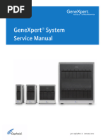 Genxpert Manual | PDF | Computing | Computers