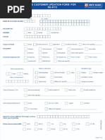 It77 - Application For Registration As A Taxpayer or Changing of ...