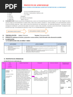 Cuento de Otto | PDF