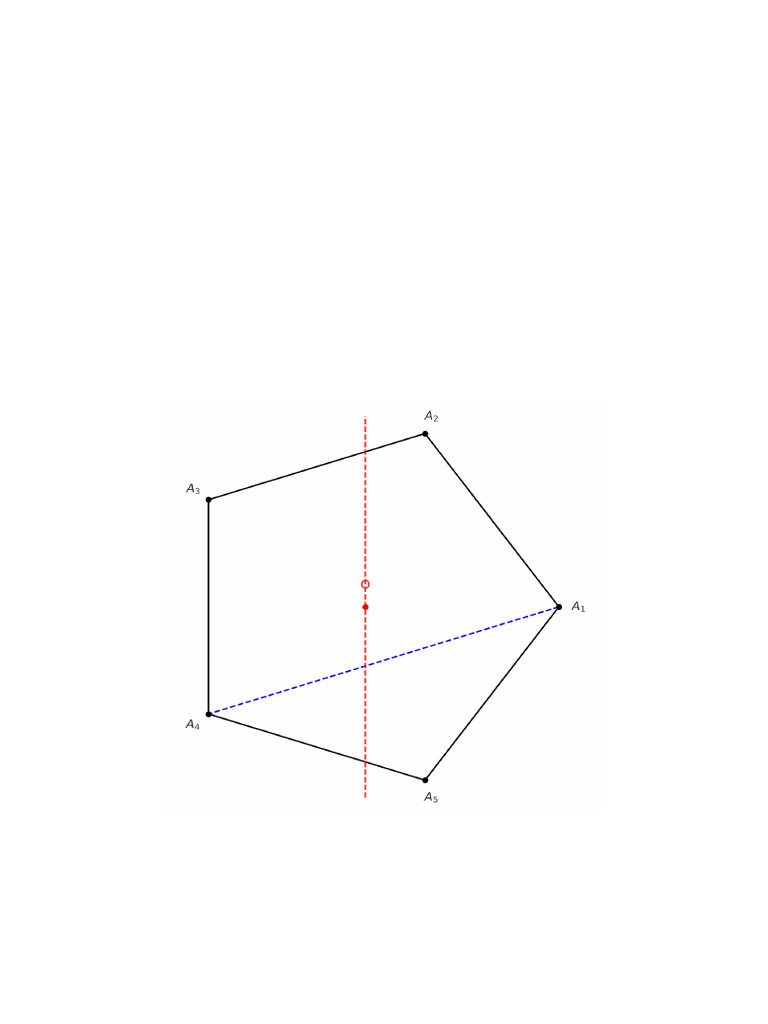 Bai Toan Da Giac Le | PDF