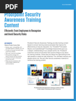 Introduction To Blackboxai | PDF | Analytics | Predictive Analytics