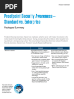 Proofpoint Endpoint DLP Startup Guide | PDF | World Wide Web | Internet ...